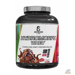 WHEY HYDROMORPH (2265G) - DEMONS LAB