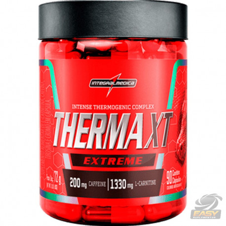 THERMA XT EXTREME (90 CAPS) - INTEGRALMÉDICA