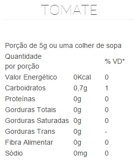 TEMPERO MRS TASTE (TOMATE) - MRS TASTE